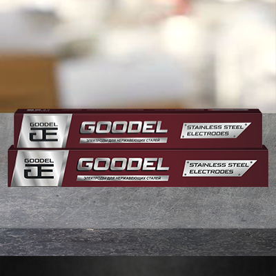 GOODEL E 308L-15 для нержавейки, купить сварочные электроды оптом